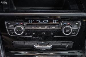 БМВ 218 2015 в Каунас, объемом двигателя 1.50 л и пробегом 152 тыс. км за 8990 €, фото 22 на AUTOMOTO.COM.LV