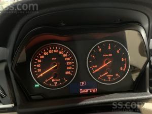 BMW 218 2016 Rīga, ar dzinēja tilpumu 2.00 L un nobraukumu 215 tūkst. km par 8200 €, foto 8 vietnē AUTOMOTO.COM.LV