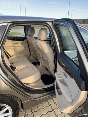BMW 218 2016 Rīga, ar dzinēja tilpumu 2.00 L un nobraukumu 215 tūkst. km par 8200 €, foto 10 vietnē AUTOMOTO.COM.LV