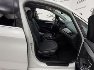 BMW 218 2016 in Vilnius, with an engine capacity of 2.00 L and mileage of 113 thousand km for 9750 €, photo 5 on AUTOMOTO.COM.LV
