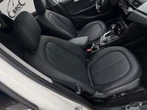 BMW 218 2016 in Vilnius, with an engine capacity of 2.00 L and mileage of 113 thousand km for 9750 €, photo 6 on AUTOMOTO.COM.LV