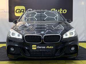 BMW 218 2017 Viļņa, ar dzinēja tilpumu 0.00 L un nobraukumu 0 tūkst. km par 9790 €, foto 3 vietnē AUTOMOTO.COM.LV