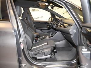 BMW 218 2017 in Vilnius, with an engine capacity of 2.00 L and mileage of 232 thousand km for 8900 €, photo 5 on AUTOMOTO.COM.LV