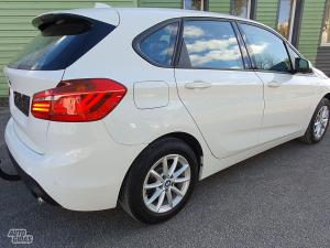 BMW 218 2018 Šauļi, ar dzinēja tilpumu 2.00 L un nobraukumu 221 tūkst. km par 10200 €, foto 3 vietnē AUTOMOTO.COM.LV