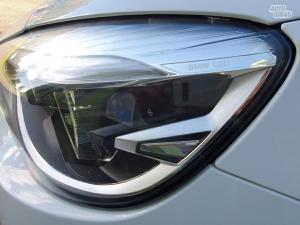 BMW 218 2018 Šauļi, ar dzinēja tilpumu 2.00 L un nobraukumu 221 tūkst. km par 10200 €, foto 13 vietnē AUTOMOTO.COM.LV