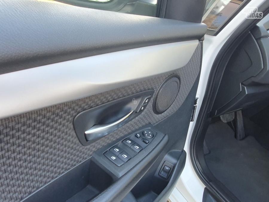 BMW 218 2018 Šauļi, ar dzinēja tilpumu 2.00 L un nobraukumu 221 tūkst. km par 10200 €, foto 16 vietnē AUTOMOTO.COM.LV