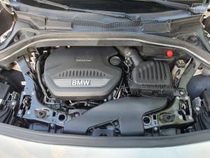 BMW 218 2018 Šauļi, ar dzinēja tilpumu 2.00 L un nobraukumu 221 tūkst. km par 10200 €, foto 23 vietnē AUTOMOTO.COM.LV
