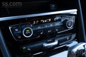 Oranžs BMW 218 2021 Rīga, ar dzinēja tilpumu 2.00 L un nobraukumu 180 tūkst. km par 14950 €, foto 14 vietnē AUTOMOTO.COM.LV