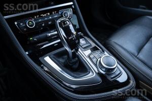 Oranžs BMW 218 2021 Rīga, ar dzinēja tilpumu 2.00 L un nobraukumu 180 tūkst. km par 14950 €, foto 16 vietnē AUTOMOTO.COM.LV