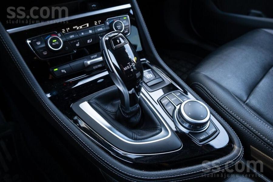 Oranžs BMW 218 2021 Rīga, ar dzinēja tilpumu 2.00 L un nobraukumu 180 tūkst. km par 14950 €, foto 16 vietnē AUTOMOTO.COM.LV