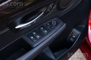 Oranžs BMW 218 2021 Rīga, ar dzinēja tilpumu 2.00 L un nobraukumu 180 tūkst. km par 14950 €, foto 20 vietnē AUTOMOTO.COM.LV