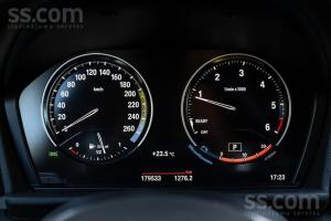 Oranžs BMW 218 2021 Rīga, ar dzinēja tilpumu 2.00 L un nobraukumu 180 tūkst. km par 14950 €, foto 24 vietnē AUTOMOTO.COM.LV