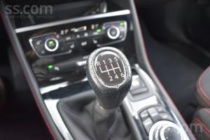 Красный БМВ 218 2015 в Кулдига, объемом двигателя 1.50 л и пробегом 0 тыс. км за 10990 €, фото 10 на AUTOMOTO.COM.LV