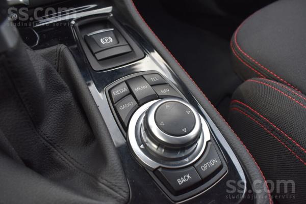 Sarkans BMW 218 2015 Kuldīga, ar dzinēja tilpumu 1.50 L un nobraukumu 0 tūkst. km par 10990 €, foto 10 vietnē AUTOMOTO.COM.LV