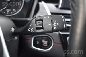 Красный БМВ 218 2015 в Кулдига, объемом двигателя 1.50 л и пробегом 0 тыс. км за 10990 €, фото 19 на AUTOMOTO.COM.LV