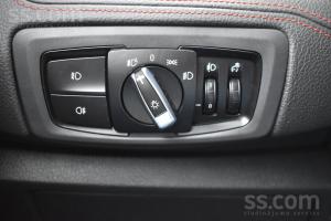 Красный БМВ 218 2015 в Кулдига, объемом двигателя 1.50 л и пробегом 0 тыс. км за 10990 €, фото 20 на AUTOMOTO.COM.LV