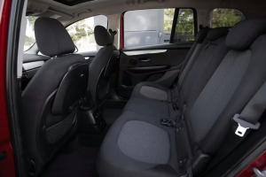 Sarkans BMW 218 2015 Jelgava, ar dzinēja tilpumu 1.80 L un nobraukumu 293 tūkst. km par 9400 €, foto 19 vietnē AUTOMOTO.COM.LV