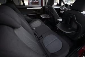 Sarkans BMW 218 2015 Jelgava, ar dzinēja tilpumu 1.80 L un nobraukumu 293 tūkst. km par 9400 €, foto 25 vietnē AUTOMOTO.COM.LV