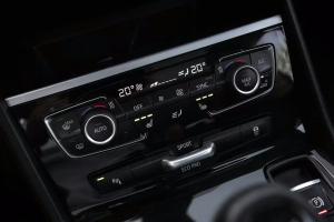 Sarkans BMW 218 2015 Jelgava, ar dzinēja tilpumu 1.80 L un nobraukumu 293 tūkst. km par 9400 €, foto 28 vietnē AUTOMOTO.COM.LV
