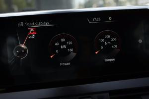 Sarkans BMW 218 2015 Jelgava, ar dzinēja tilpumu 1.80 L un nobraukumu 293 tūkst. km par 9400 €, foto 39 vietnē AUTOMOTO.COM.LV