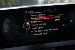 Sarkans BMW 218 2015 Jelgava, ar dzinēja tilpumu 1.80 L un nobraukumu 293 tūkst. km par 9400 €, foto 41 vietnē AUTOMOTO.COM.LV