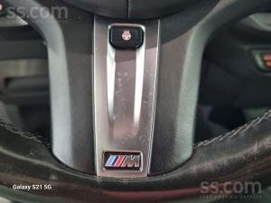 Sarkans BMW 218 2021 Rīga, ar dzinēja tilpumu 2.00 L un nobraukumu 90 tūkst. km par 22650 €, foto 9 vietnē AUTOMOTO.COM.LV