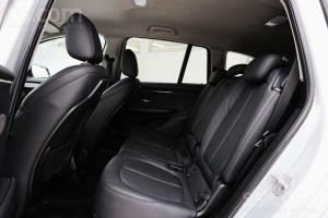 BMW 218 2016 in Riga, with an engine capacity of 2.00 L and mileage of 0 thousand km for 7495 €, photo 15 on AUTOMOTO.COM.LV