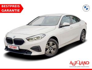 Balts BMW 218 2021 Kauņa, ar dzinēja tilpumu 1.50 L un nobraukumu 69 tūkst. km par 25439 €, foto  vietnē AUTOMOTO.COM.LV