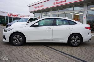 Balts BMW 218 2021 Kauņa, ar dzinēja tilpumu 1.50 L un nobraukumu 69 tūkst. km par 25439 €, foto 3 vietnē AUTOMOTO.COM.LV