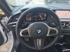 Balts BMW 218 2022 Kauņa, ar dzinēja tilpumu 1.50 L un nobraukumu 36 tūkst. km par 27972 €, foto 8 vietnē AUTOMOTO.COM.LV