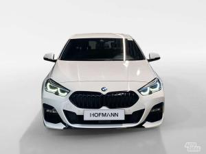 Balts BMW 218 2024 Kauņa, ar dzinēja tilpumu 1.50 L un nobraukumu 35 tūkst. km par 32801 €, foto 2 vietnē AUTOMOTO.COM.LV