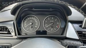 Balts BMW 218 2017 Rīga, ar dzinēja tilpumu 2.00 L un nobraukumu 204 tūkst. km par 9290 €, foto 6 vietnē AUTOMOTO.COM.LV