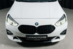 Balts BMW 218 2020 Viļņa, ar dzinēja tilpumu 2.00 L un nobraukumu 72 tūkst. km par 24000 €, foto 9 vietnē AUTOMOTO.COM.LV