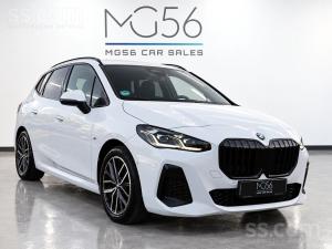 Balts BMW 218 2025 Rīga, ar dzinēja tilpumu 1.50 L un nobraukumu 58 tūkst. km par 28990 €, foto 3 vietnē AUTOMOTO.COM.LV