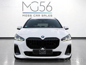 Balts BMW 218 2025 Rīga, ar dzinēja tilpumu 1.50 L un nobraukumu 58 tūkst. km par 28990 €, foto 4 vietnē AUTOMOTO.COM.LV