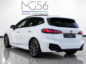 Balts BMW 218 2025 Rīga, ar dzinēja tilpumu 1.50 L un nobraukumu 58 tūkst. km par 28990 €, foto 5 vietnē AUTOMOTO.COM.LV