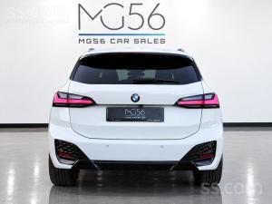 Balts BMW 218 2025 Rīga, ar dzinēja tilpumu 1.50 L un nobraukumu 58 tūkst. km par 28990 €, foto 7 vietnē AUTOMOTO.COM.LV