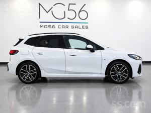 Balts BMW 218 2025 Rīga, ar dzinēja tilpumu 1.50 L un nobraukumu 58 tūkst. km par 28990 €, foto 8 vietnē AUTOMOTO.COM.LV