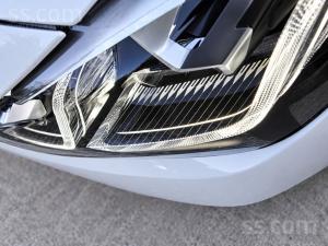 Balts BMW 218 2025 Rīga, ar dzinēja tilpumu 1.50 L un nobraukumu 58 tūkst. km par 28990 €, foto 9 vietnē AUTOMOTO.COM.LV