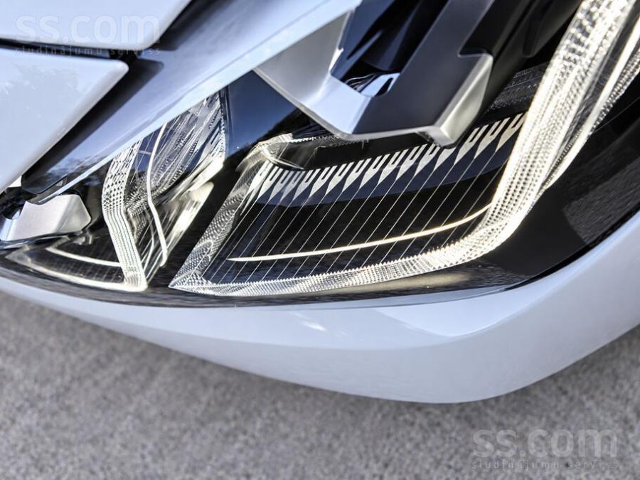 Balts BMW 218 2025 Rīga, ar dzinēja tilpumu 1.50 L un nobraukumu 58 tūkst. km par 28990 €, foto 9 vietnē AUTOMOTO.COM.LV