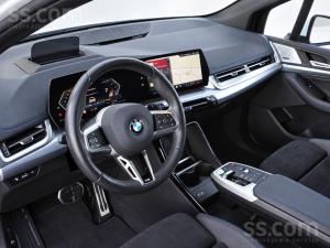 Balts BMW 218 2025 Rīga, ar dzinēja tilpumu 1.50 L un nobraukumu 58 tūkst. km par 28990 €, foto 10 vietnē AUTOMOTO.COM.LV
