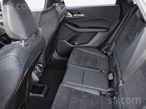 Balts BMW 218 2025 Rīga, ar dzinēja tilpumu 1.50 L un nobraukumu 58 tūkst. km par 28990 €, foto 12 vietnē AUTOMOTO.COM.LV