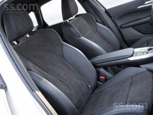 Balts BMW 218 2025 Rīga, ar dzinēja tilpumu 1.50 L un nobraukumu 58 tūkst. km par 28990 €, foto 13 vietnē AUTOMOTO.COM.LV