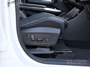 Balts BMW 218 2025 Rīga, ar dzinēja tilpumu 1.50 L un nobraukumu 58 tūkst. km par 28990 €, foto 14 vietnē AUTOMOTO.COM.LV