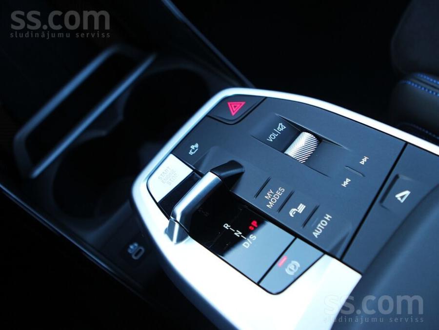 Balts BMW 218 2025 Rīga, ar dzinēja tilpumu 1.50 L un nobraukumu 58 tūkst. km par 28990 €, foto 15 vietnē AUTOMOTO.COM.LV