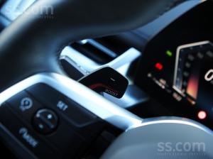 Balts BMW 218 2025 Rīga, ar dzinēja tilpumu 1.50 L un nobraukumu 58 tūkst. km par 28990 €, foto 16 vietnē AUTOMOTO.COM.LV