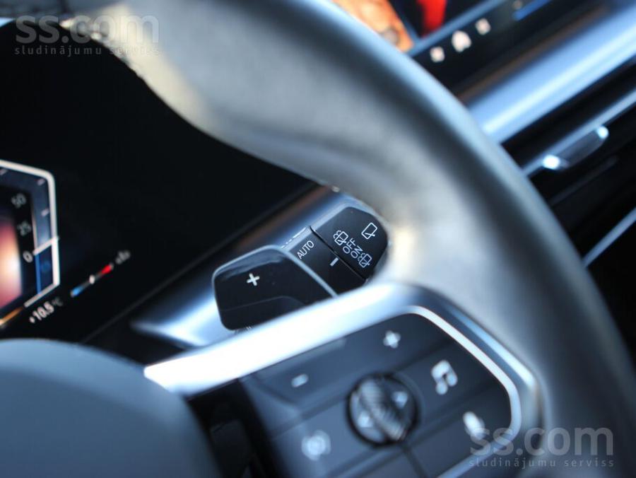 Balts BMW 218 2025 Rīga, ar dzinēja tilpumu 1.50 L un nobraukumu 58 tūkst. km par 28990 €, foto 17 vietnē AUTOMOTO.COM.LV