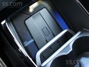 Balts BMW 218 2025 Rīga, ar dzinēja tilpumu 1.50 L un nobraukumu 58 tūkst. km par 28990 €, foto 18 vietnē AUTOMOTO.COM.LV