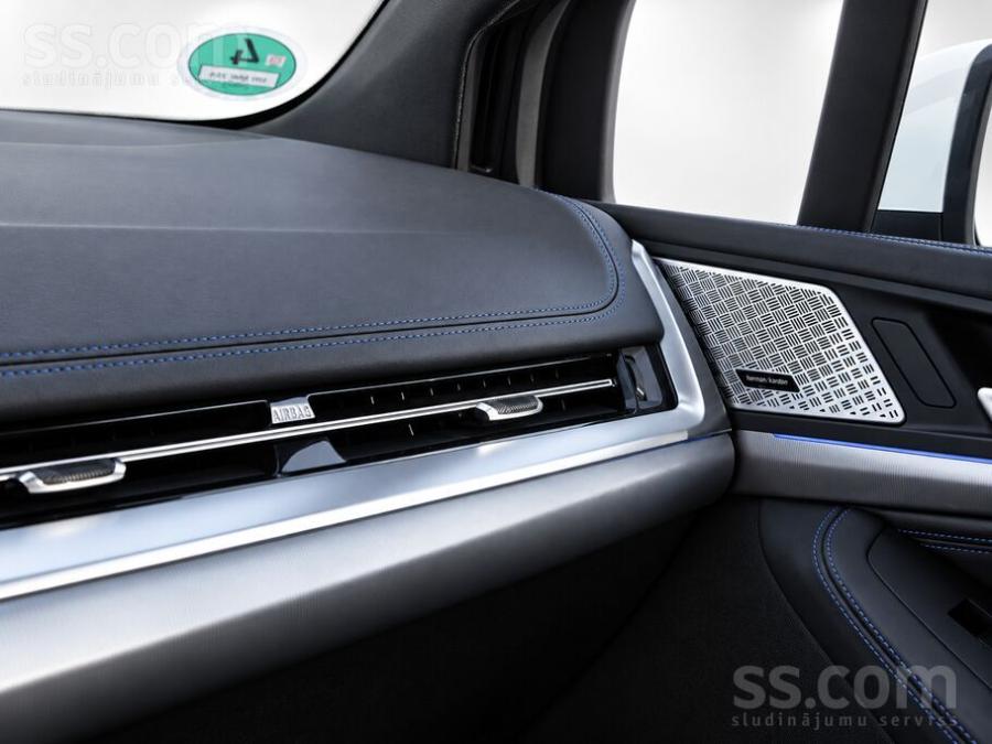 Balts BMW 218 2025 Rīga, ar dzinēja tilpumu 1.50 L un nobraukumu 58 tūkst. km par 28990 €, foto 20 vietnē AUTOMOTO.COM.LV