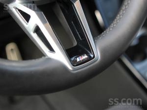 Balts BMW 218 2025 Rīga, ar dzinēja tilpumu 1.50 L un nobraukumu 58 tūkst. km par 28990 €, foto 21 vietnē AUTOMOTO.COM.LV